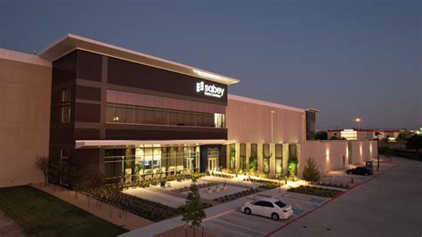 Sabey Data Centers Completes Construction At Austin Texas Data Center