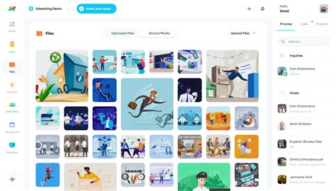 Edworking Software 2025 Reviews Pricing And Demo