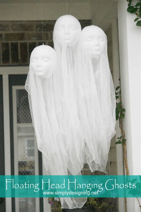 Homemade Halloween Props