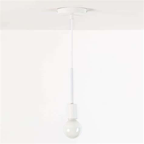 Pendulum Pendant Light