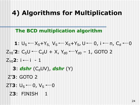 Ppt Binary Coded Decimal Powerpoint Presentation Free Download Id3697584