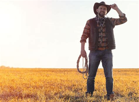 New Rules Of Cowboy Hat Etiquette American Hat Makers