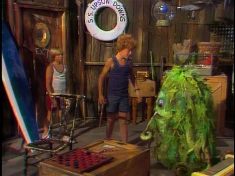 Johnny Whitaker Sigmund Sid And Marty Archives Sigmund And The Sea