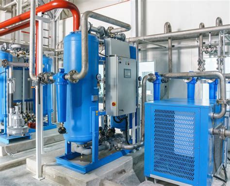 What Is A Refrigerant Air Dryer Pioneer