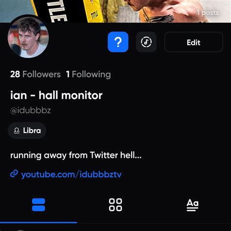 Don Dada 💯 On Twitter Idubbbz Bro How Did You Be Come This Big Of A