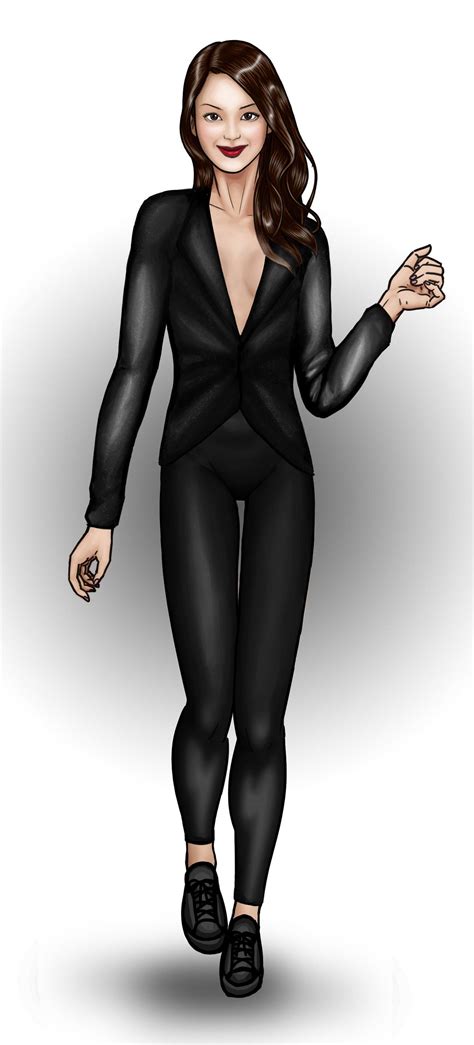 Hot Heidi 2 Michael Finberg Medium