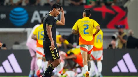 ¿cuándo Juega México Vs Ecuador Y Dónde Ver Fecha Y Canal Que
