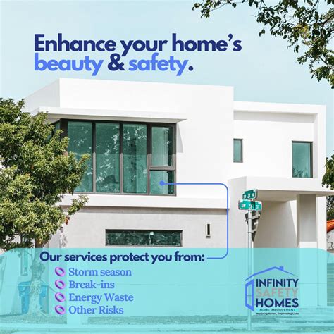 Welcome To Infinity Safety Homes Your Partner In Home Safety And