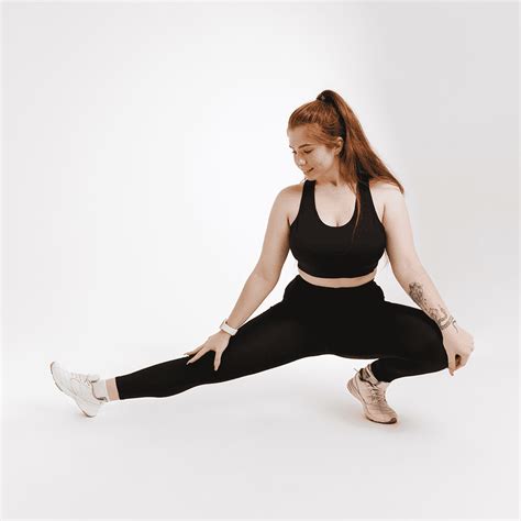 Women Plus Size High Waisted Leggings Lambold