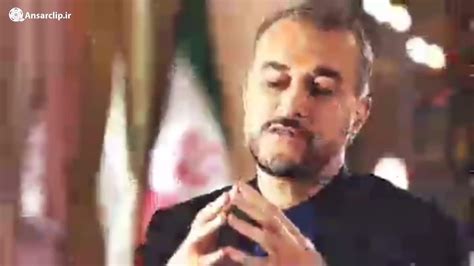 موشن گرافیک مرد بلند قامت دیپلماسی ۲ نماشا