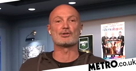 Frank Lebouef Hits Out At Chelsea Strategy Amid Mikailo Mudryk Talk