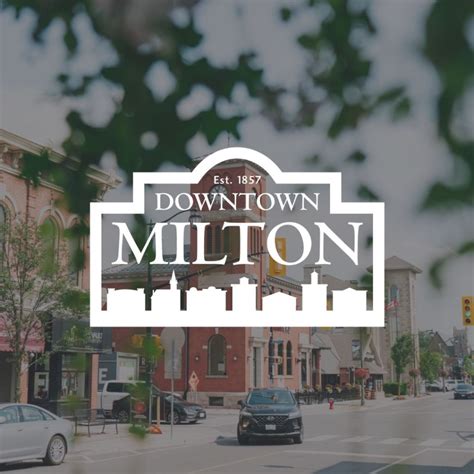 About Taste Of Downtown Milton
