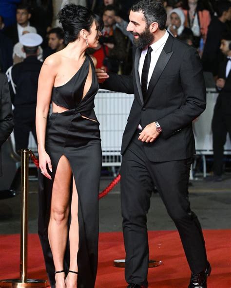 Dua Lipa Debuts New Boyfriend And New Bangs At Cannes Artofit