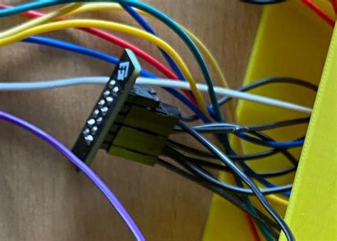 GO Box DIY Arduino LED Drag Race Startlicht MakerTeam Blog