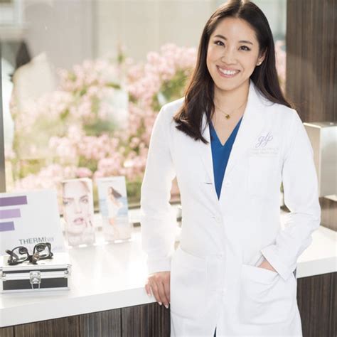 Grace Peng Facial Plastic And Reconstructive Surgery Fellow University Of Southern