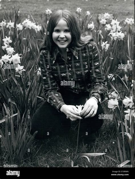 Mar 03 1974 A Move Innocent Aspect Of The Exorcist Girl Young