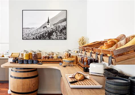 Barrique Restaurant Sunday Brunch Bielbienne