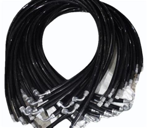Hose Assembly For Jcb All Hose Assembly Part No At Rs 500piece In
