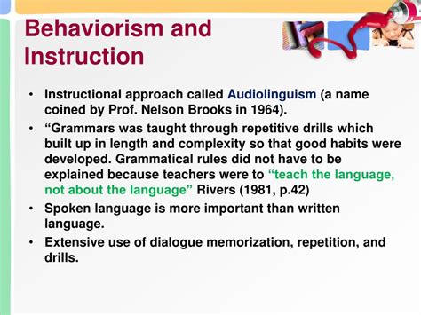 Ppt Second Language Acquisition Powerpoint Presentation Free