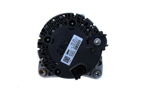 Vw Audi Alternator 30tdi 059903024a 059 903 024 A 30 Tdi Diesel 180a