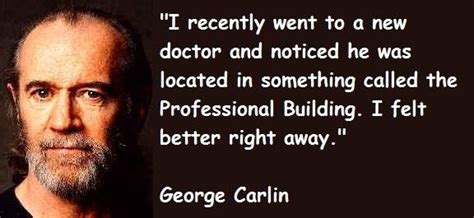Quotes George Carlin On Religion Quotesgram