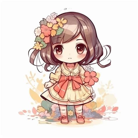 Fotos Boneca Chibi 58000 Fotos De Arquivo Grátis De Alta Qualidade