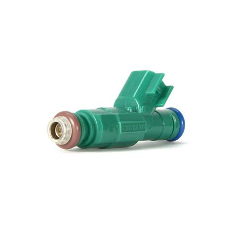 Inyector Gasolina Mazda 6 4cil 23 2003 Con Antena En Techo Cardic