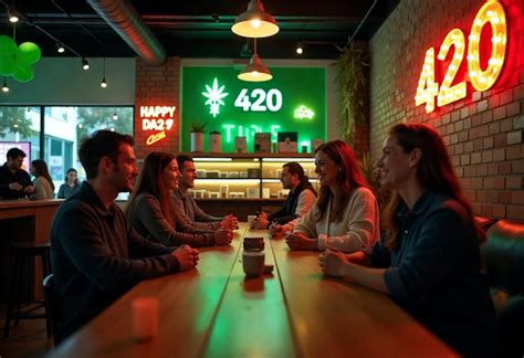 Genius 420 Celebration Ideas For Dispensaries Looking To Stand Out Herb