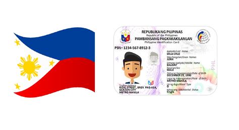 Philippine National Id System Appointment Schedule Online ~ True