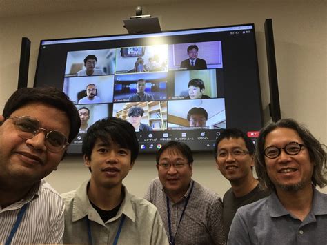 2023 07 25 The 18th Prediction Science Seminar 2023 6 30 ｜news｜prediction｜riken