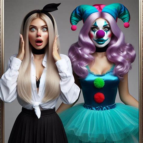 Clown Tf By Breadbro222 On Deviantart