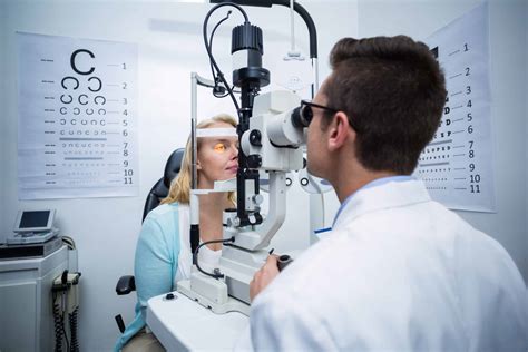 Salud Ocular Por Qué Es Importante Cuidarla Blog De Oftalmosalud
