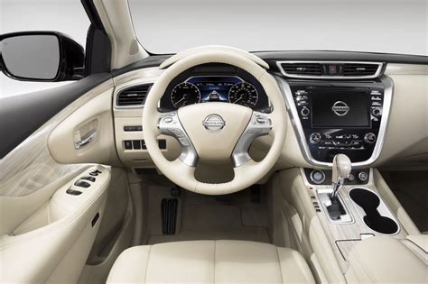 Nissan Murano 2017 Interior Colors Cabinets Matttroy