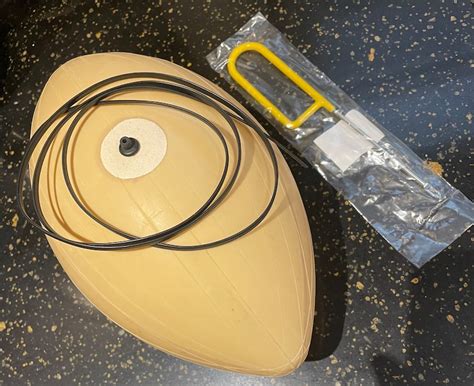 Football Bladder Repair Kit Nfl Ncaa Cfl Bladder Replacement Etsy