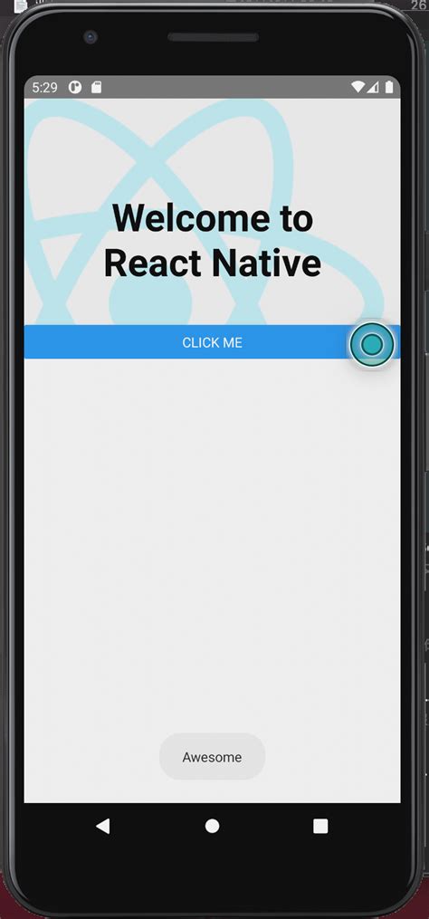 Typeerror Null Is Not An Object While Accessing The Native Module Stack Overflow