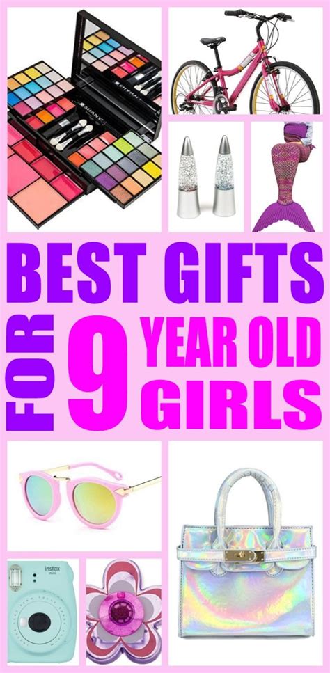 Christmas Presents For 10 Year Girl Christmas Ideas For 10 Year Girl