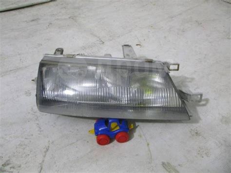 Купить Фара передняя правая Toyota Carina ED, ST180, ST181 Тойота ...