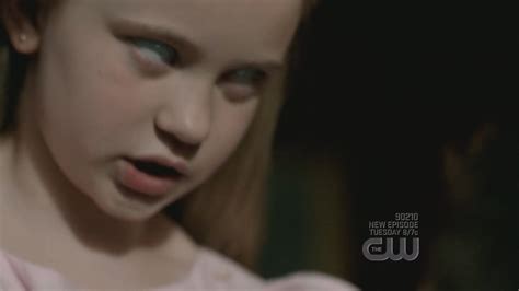 Supernatural Lilith