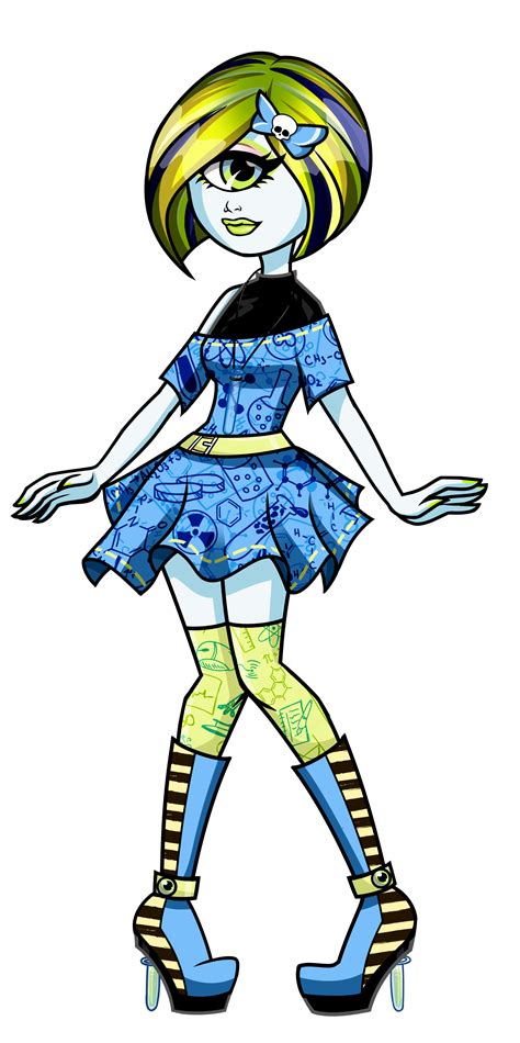 Octolina By Dedrianer On Deviantart