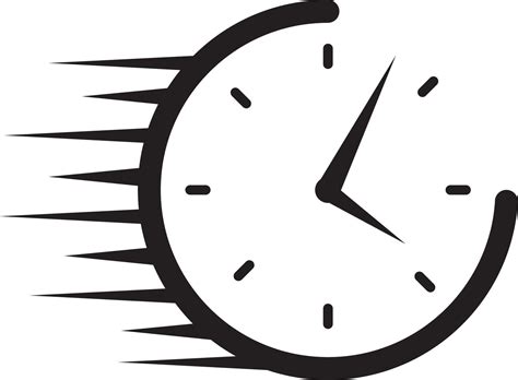 Simple Analog Clock Stroke Artofit