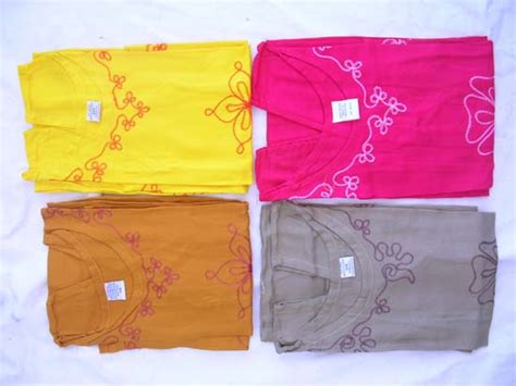 Indonesia Garment Apparel Supply07 Bali Clothing Wholesaler Garment