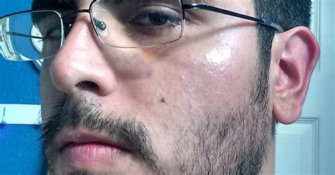 3 Week Beard Album On Imgur