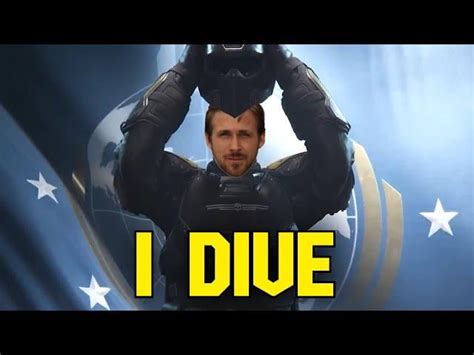 Literally A Helldiver Rhelldivers