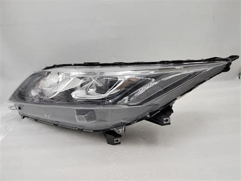 Mitsubishi Eclipse Cross 2017 2020 Halogen L H S Headlight Assembly Australia Headlight Solutions