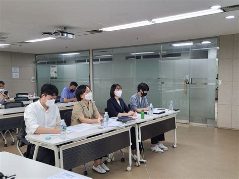 Korea Us Expert Group Meeting On Community Supervision Of Sex Offenders