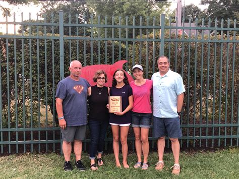 Congratulations To Lydia Perilli On Hayleys Sunshine