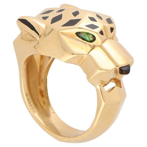 Cartier Cocktail Rings 184 For Sale At 1stdibs Antique Cartier