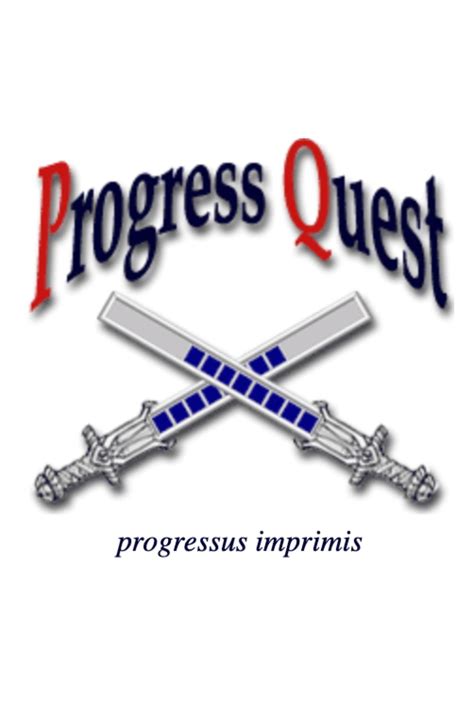 Progress Quest News Trailer Guides And More