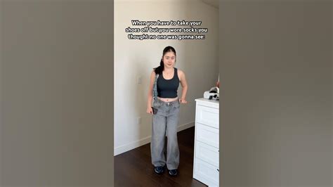 So Embarrassing 🥲 Sofimanassyan Relatable Funny Youtube