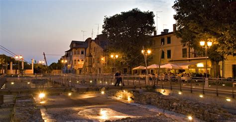 Il Centro Storico Di Grado Borghi Storici